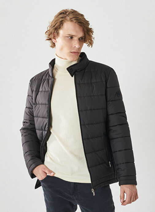 Beymen Business Siyah Erkek Dik Standart Mont 4B0822100007 - 1744126 ...