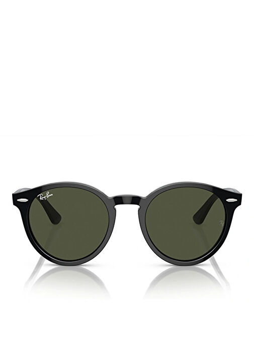 Ray-Ban Larry Rb7680s Yuvarlak Siyah Unisex Güneş Gözlüğü - 1751660 ...