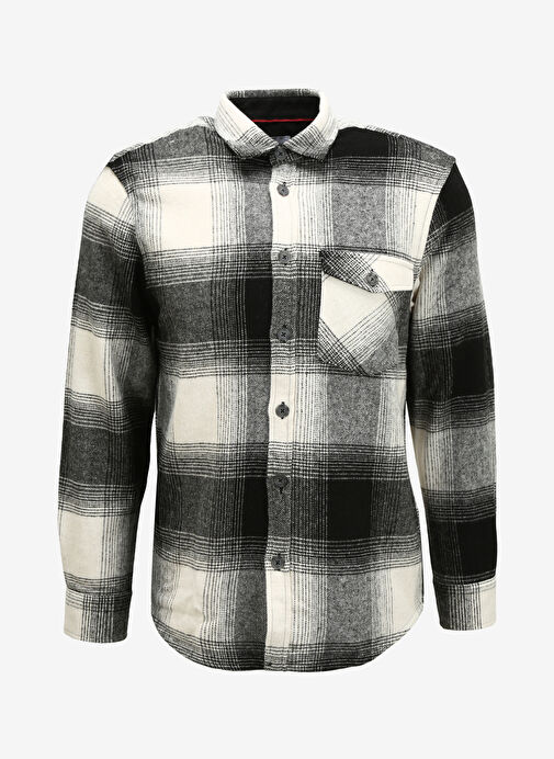 Sseinse Gömlek Ceket - 1770060 | Boyner