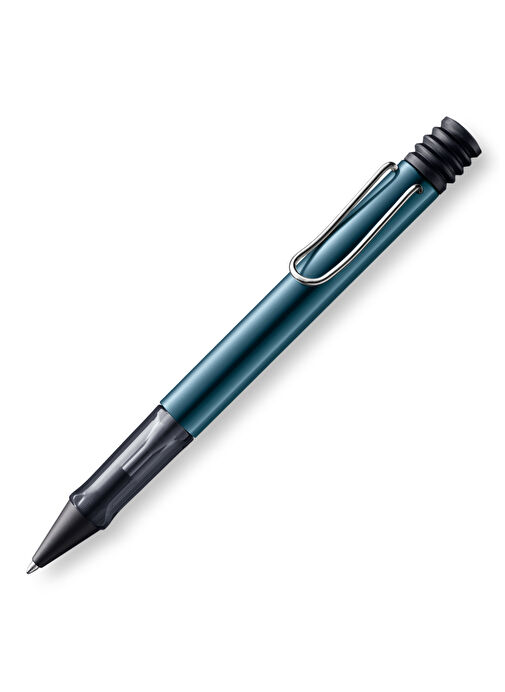 Lamy Al-Star Tükenmez Kalem Alumınyum Petrol - 1778359 | Boyner