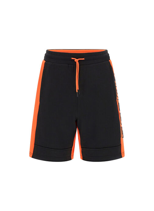 Guess Siyah Erkek Şort Z4rd01kbih2jblk-Kristof - 1782733 | Boyner