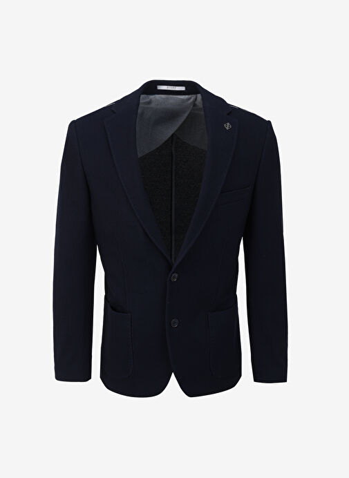 Beymen Business Lacivert Erkek Ceket 4B0424200001 - 1794583 | Boyner