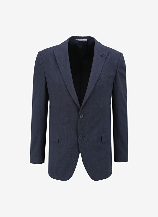 Beymen Business Lacivert Erkek Ceket 4B0424200009 - 1794593 | Boyner