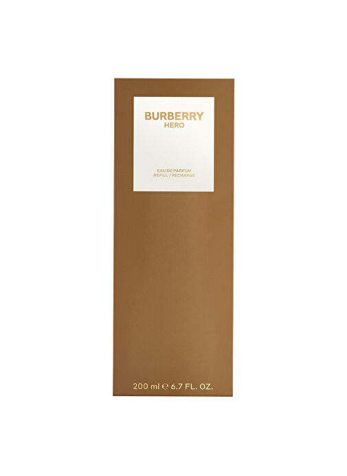 Burberry Hero Edp Refill 200 Ml - 1795544 | Boyner