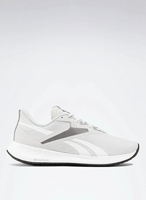 Reebok 100074841 Energen Run 3 Gri Erkek Koşu Ayakkabısı - 1800852 | Boyner