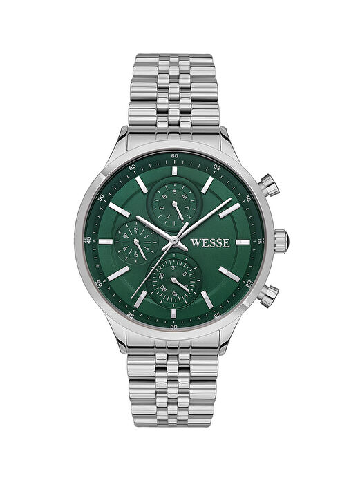 Wesse Erkek Kol Saati Wwg207405 - 1801029 | Boyner
