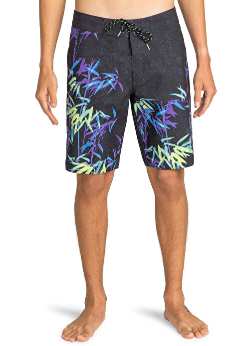 Billabong Ebybs00112_Sundays Og Siyah Erkek Şort Mayo - 1806618 | Boyner