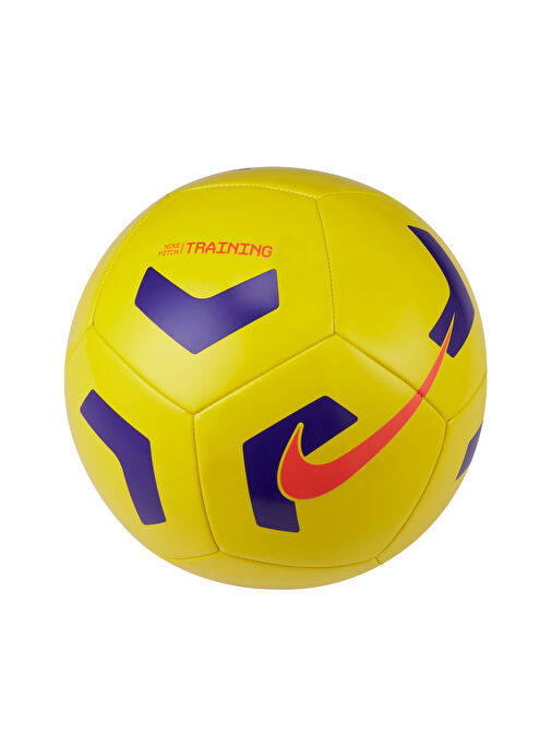 Nike Futbol Topu Cu8034-720 Nk Ptch Train - Sp21 - 1807172 | Boyner