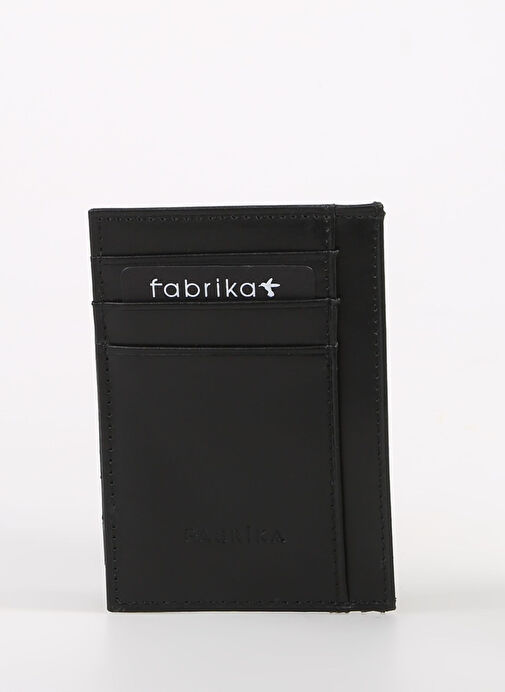 Fabrika Siyah Erkek Deri Cüzdan Frk 344 Crayz Deri Siyah - 15061594 ...