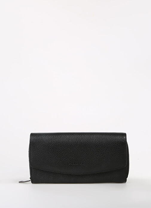 Fabrika Siyah Erkek Deri Cüzdan Frkbyn 520 Flt Deri - 15061481 | Boyner