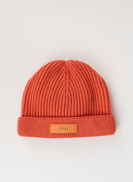 Jeep Turuncu Erkek Bere J4wm-Hts7000 - 15305172 | Boyner