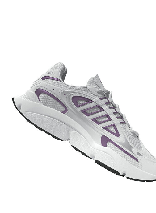 Adidas If9500 Ozmillen W Beyaz Kadın Günlük Spor Ayakkabı - 15149766 ...