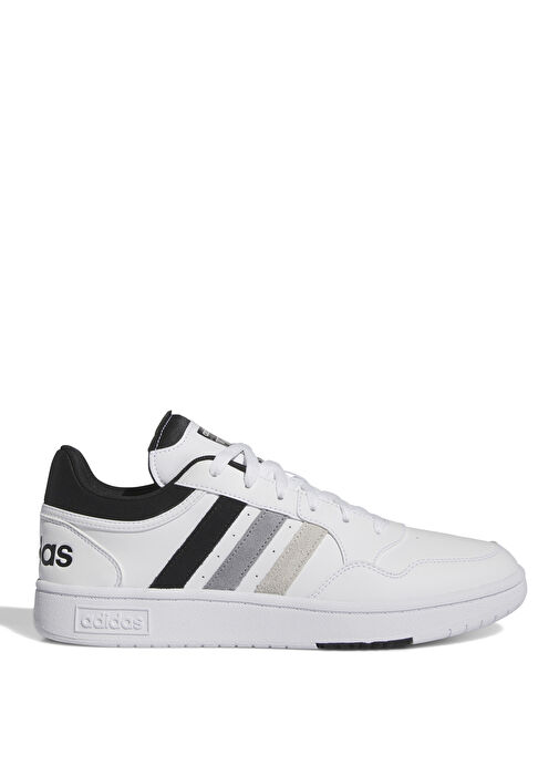 Adidas Ig7914 Hoops 3.0 Beyaz Erkek Günlük Spor Ayakkabı - 15222986 ...