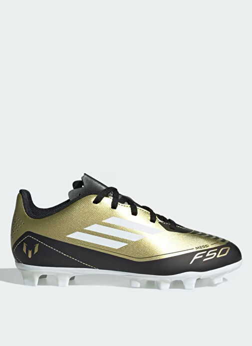 Adidas Altın Erkek Çocuk Krampon Ig9319-F50 Club Fxg J Messi - 15155768 ...
