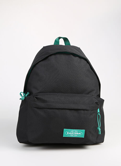 Eastpak Siyah Unisex 40X30x18 Cm Sırt Çantası Ek0006209j41 Padded Pak'r ...