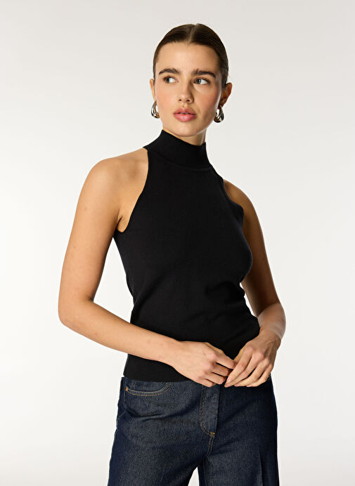 Pierre Cardin Düz Bluz Dangoma-Tb - 15297985 | Boyner