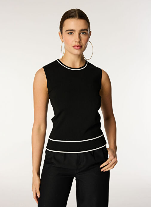 Pierre Cardin Düz Bluz Zarho-Tb - 15293475 | Boyner