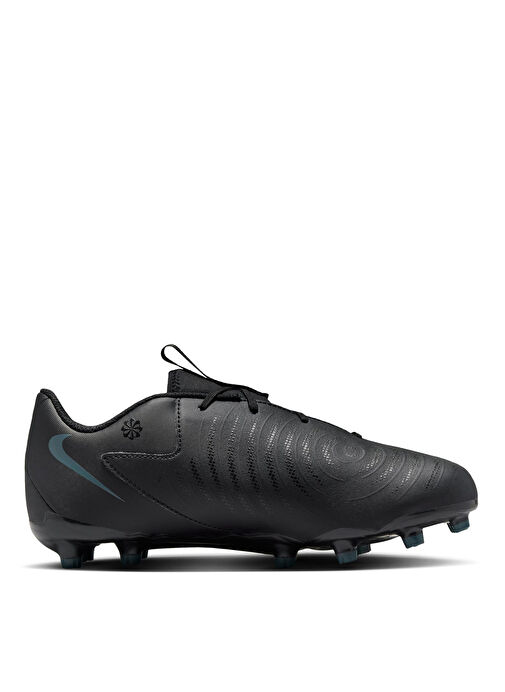 Nike Siyah Erkek Çocuk Krampon Fd6722-002-Jr Phantom Gx Ii Academy ...