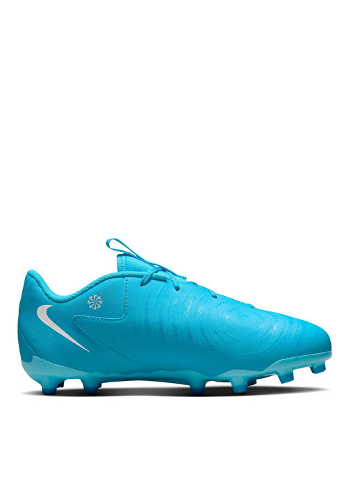 Nike Mavi Erkek Çocuk Krampon Fd6722-400-Jr Phantom Gx Ii Academy ...