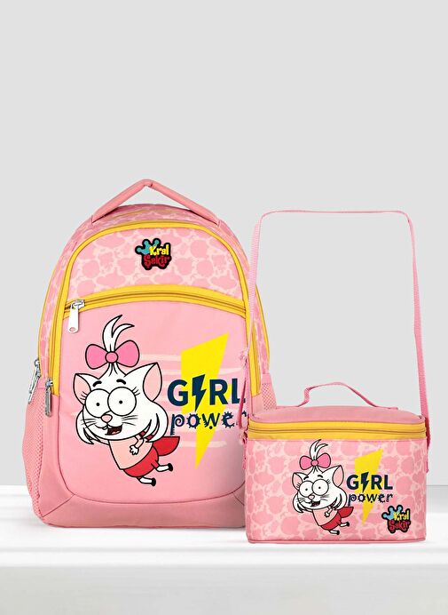 Boyner Çok Renkli Unisex Çocuk Set 2Li Paket 5 - 15182057 | Boyner