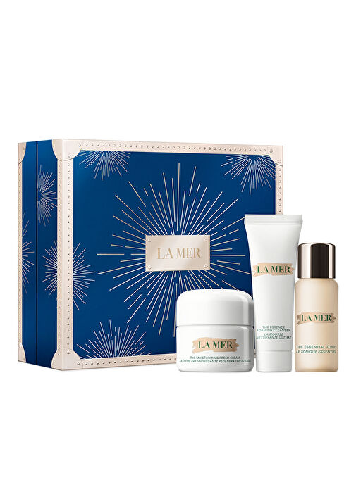 La Mer The Energizing Hydration Set - 15216588 | Boyner