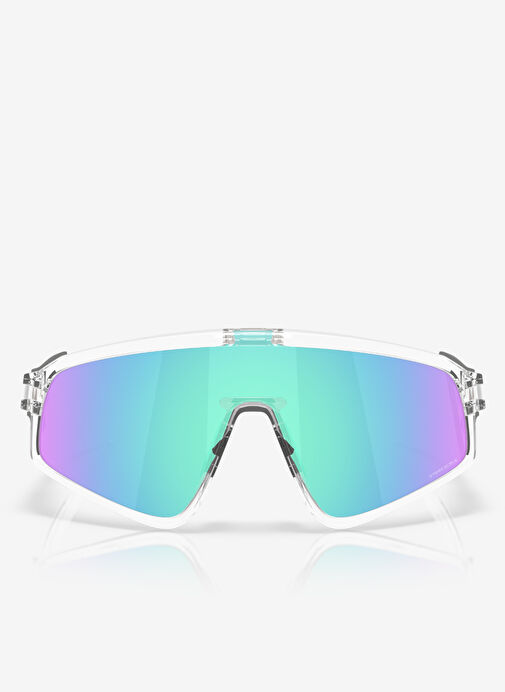 Oakley Latch™ Panel Oo9404 Oval Şeffaf Unisex Güneş Gözlüğü - 15366060 ...