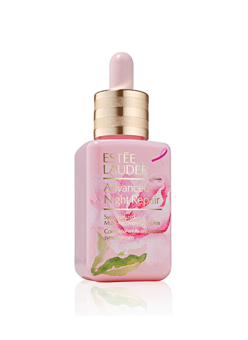 Estee Lauder 50 Ml - Meme Kanseri Farkındalık Özel Limitli Seri ...