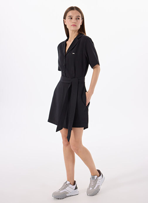 Jeep Siyah Kadın Standart Tulum J5sl-Tlm7075 - 15498021 | Boyner