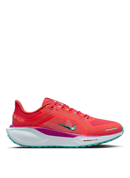 Nike Hm8870-600 W Air Zoom Pegasus 41 Gt Kırmızı Kadın Koşu Ayakkabısı ...