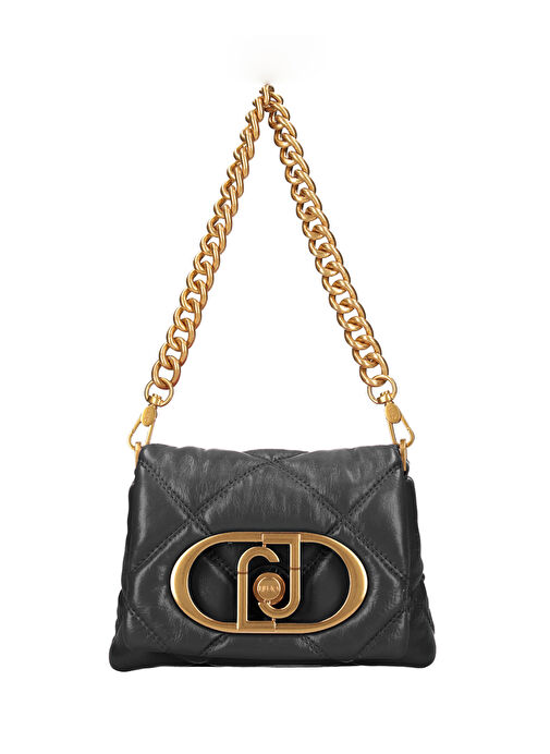 Liu Jo Siyah Kadın Çapraz Çanta Af4269 - 15314173 | Boyner