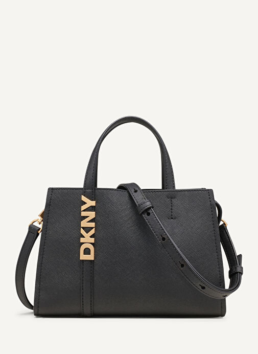 Dkny Siyah Kadın Deri El Çantası R43eyg56 - 15497255 | Boyner