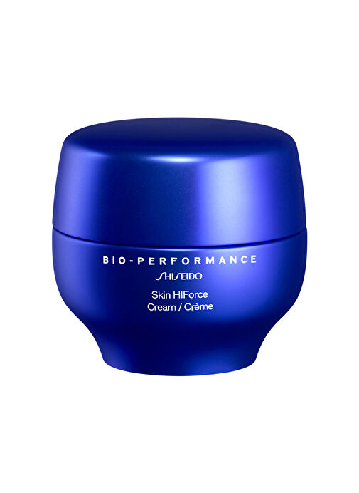 Shiseido Onarıcı Krem Bop Skin Hiforce Cream 50Ml - 15336907 | Boyner