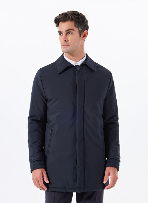 Beymen Business Lacivert Erkek Standart Kaban Bbe007251024_Lac ...