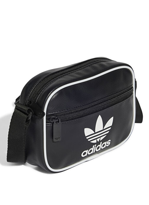 Adidas It7598 Ac Mini Airl Siyah 19X4,5X13 Cm Unisex Bel Çantası ...