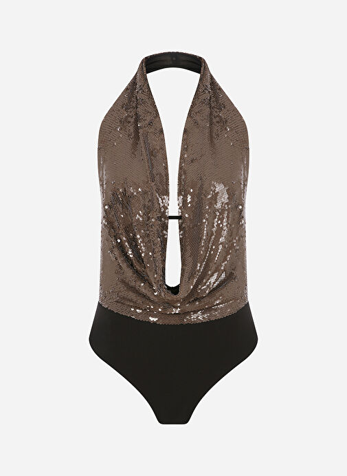 İla Normal Payetli Bluz Iwpr25jbs01 - 15392224 | Boyner