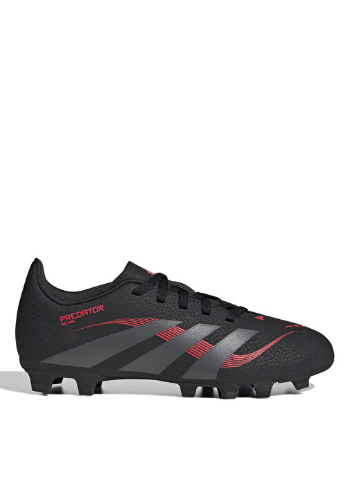 Adidas Siyah Erkek Çocuk Krampon Id3812-Predator Club Fg/Mg J ...