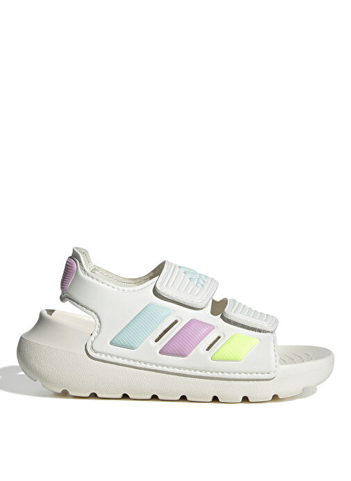 Adidas Beyaz Unisex Bebek Sandalet Ji3064-Altaswim 2.0 I - 15524877 ...