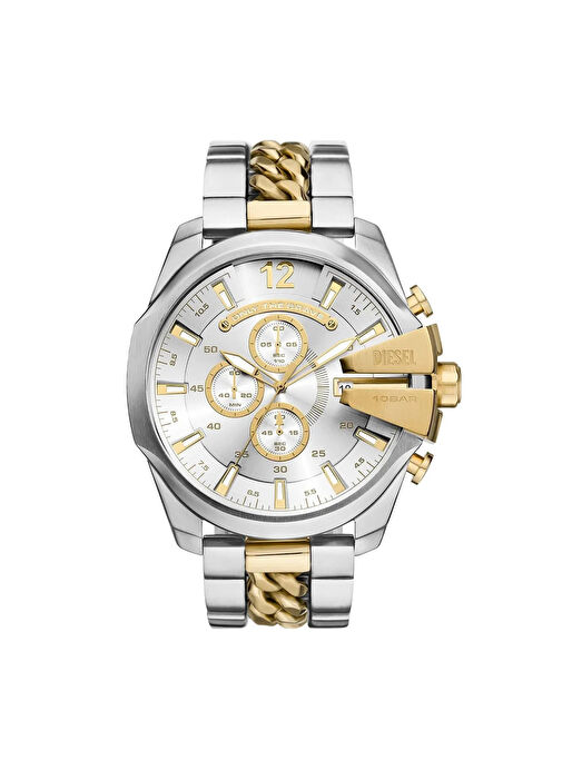 Diesel Renksiz Erkek Kol Saati Dz4672 - 15393551 | Boyner
