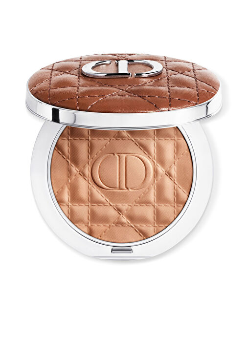 Dıor Forever Nude Bronzer Natural Glow 04 - 15448400 | Boyner