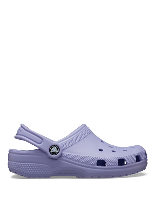 Crocs Mor Kız Çocuk Plaj Terliği Classic Clog K - 15460749 | Boyner
