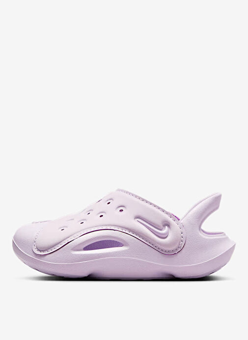 Nike Mor Unisex Bebek Sandalet Fn0875-500Nike Aquaswoosh (Td ...