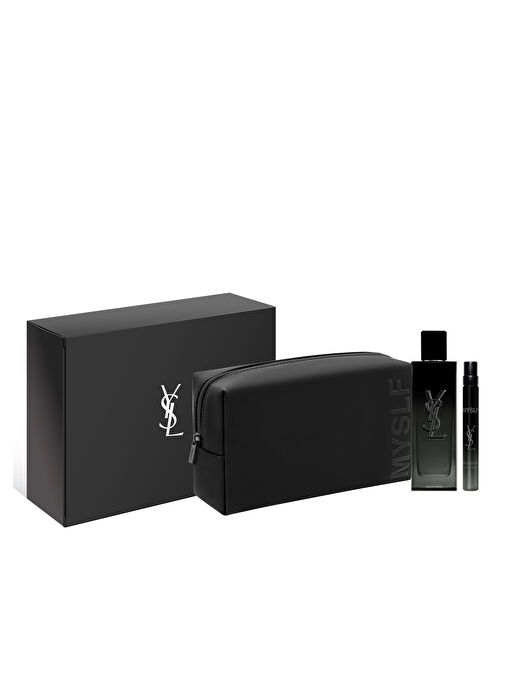 Myslf Edp 100 Ml + 10 Ml Erkek Parfüm Seti - 15531192 | Boyner
