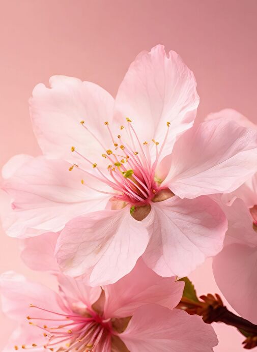 The Ritual Of Sakura Kiraz Çiçekleri Ve Pirinç Sütü İçeren Canlandırıcı ...