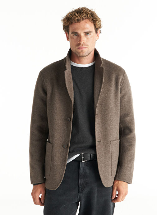 Ted Baker Siyah Erkek Rahat Ceket Tbmrow1110 - 15740084 | Boyner