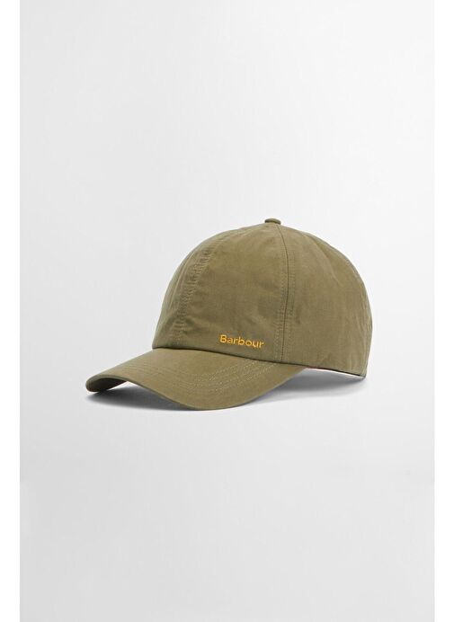 Barbour Mya Şapka Gn74 Dusky Green - 15430245 | Boyner