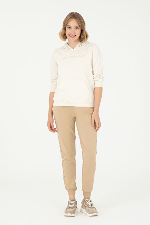 Kadın Kum Eşofman Altı - 15338857 | Boyner