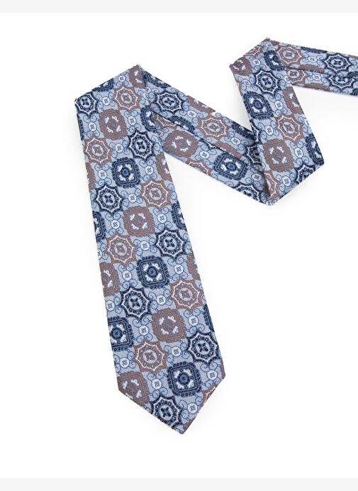 Pierre Cardin Erkek Gri Kravat 50319264-100 - 15664734 | Boyner