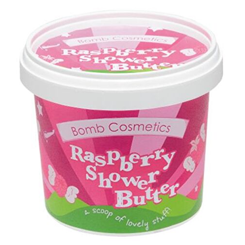 Raspberry Blower Temizleyici Duş Kremi 320G - 15206419 | Boyner