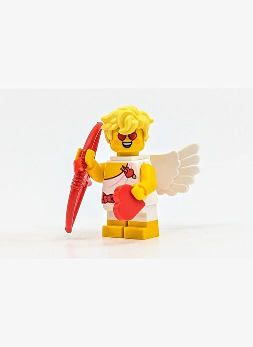 Lego Minifigures 71048 Series 27 : 9.Cupid - 15498183 | Boyner