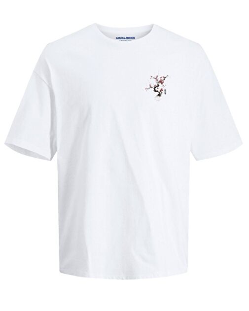 Joroutdoor Geniş Kalıp Tişört 12261884 - 15058621 | Boyner